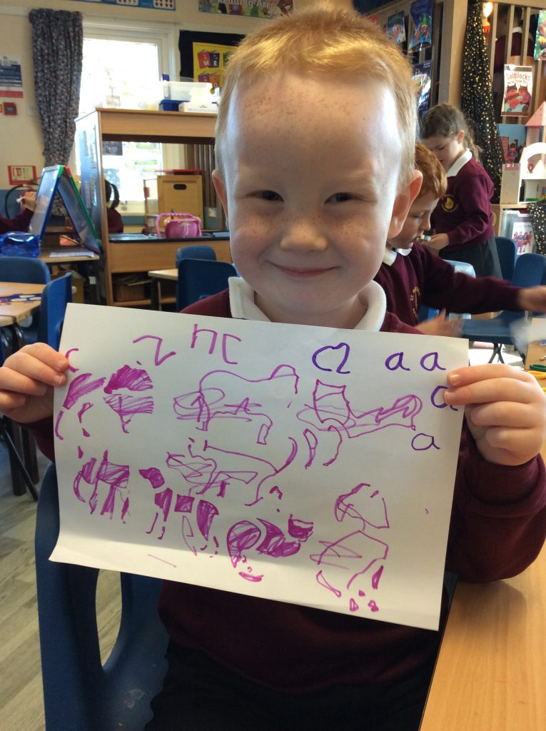 St George s Primary School Portland EYFS St George s Primary School Portland EYFS